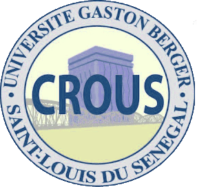 LE CROUS - crous ugb